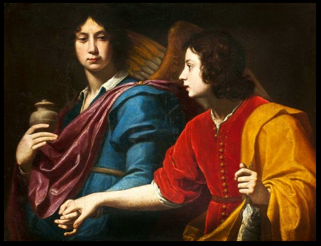 ACTS Apologist Blog: My Favorite NT References to the Deuterocanon ...