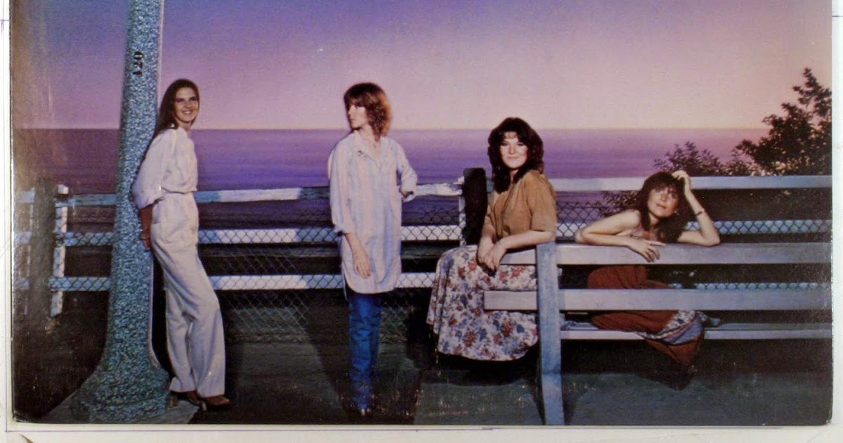 100 Greatest CCM Albums of the '70s: #90 HEAVENLY LOVE by The Boones (1979)