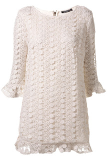 Popurrii: Hype: Ropa a Crochet