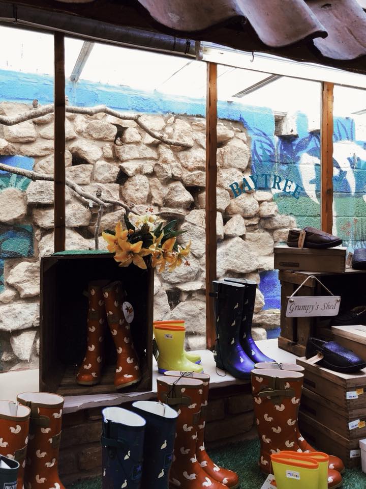 Baytree & Fun Farm | BySarah