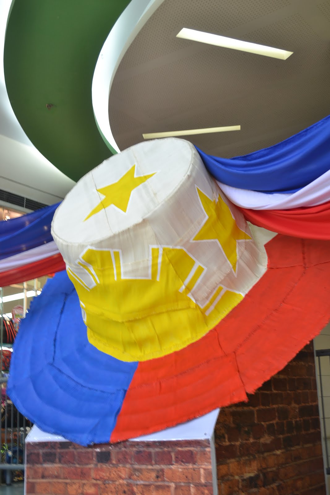 SM City Baliwag Gears For 113th Independence Day Celebration | BLOG-PH ...