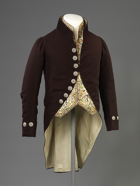 Interpreting History: 2012