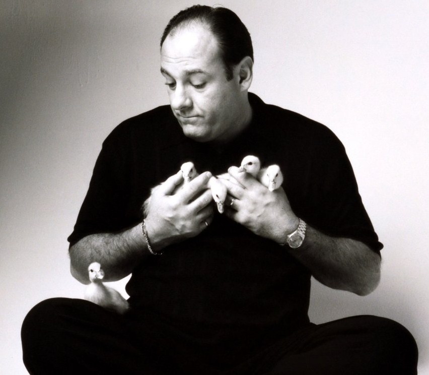 Tony Soprano's Final Curtain | M.O.B. Wives