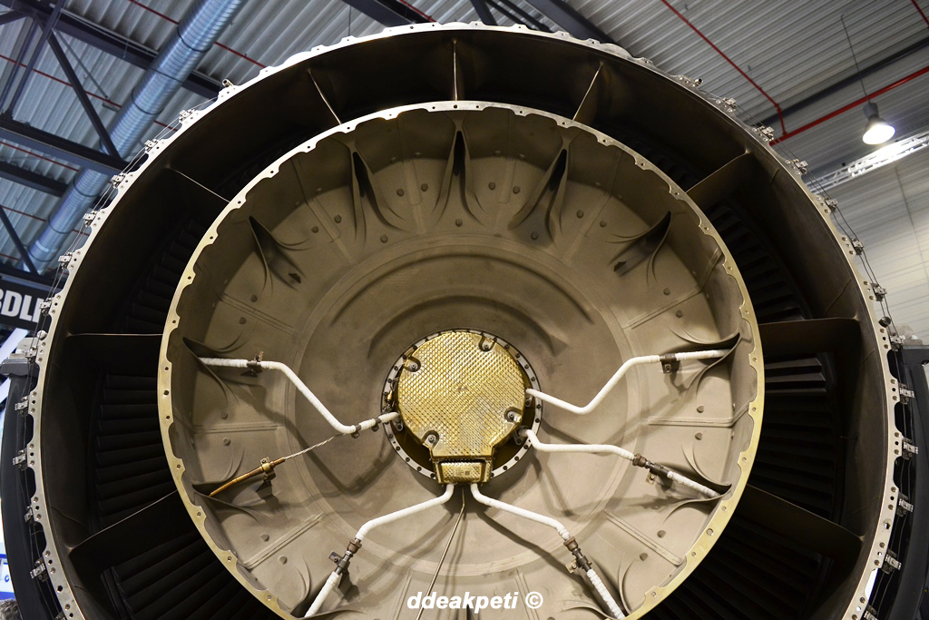 Becoming an Engineer: Trent 1000 issues and ETOPS