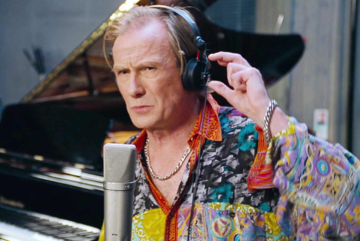 Saiba mais sobre a sequência de Simplesmente Amor (Love Actually, 2003 ...