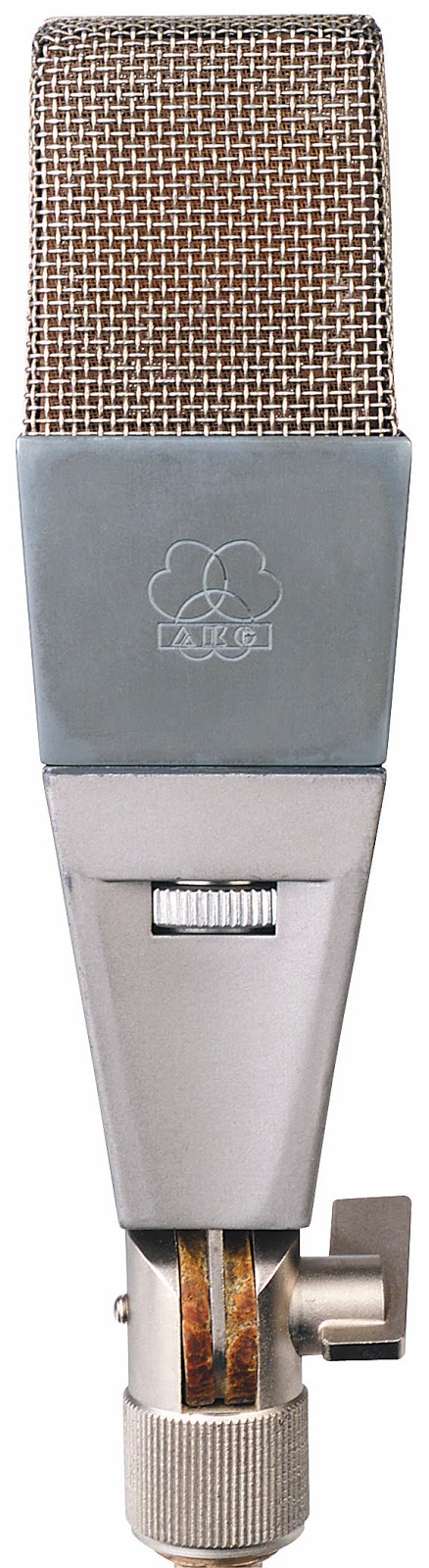 Bobby Owsinski's Big Picture Music Production Blog: The Evolution Of ...