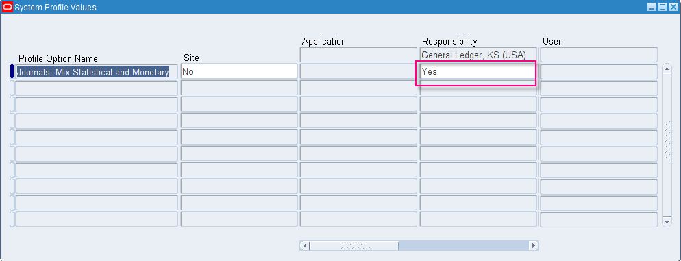 Oracle Application Techno Functional Mass Allocation In Oracle