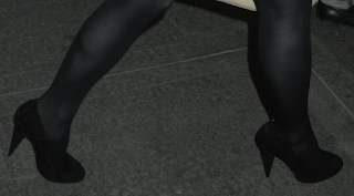 Celebrity Legs and Feet in Tights: Bryce Dallas Howard`s Legs and Feet ...