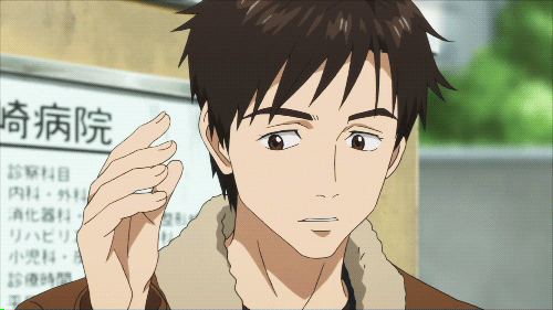 J and J Productions: 5 Reasons to Watch Parasyte