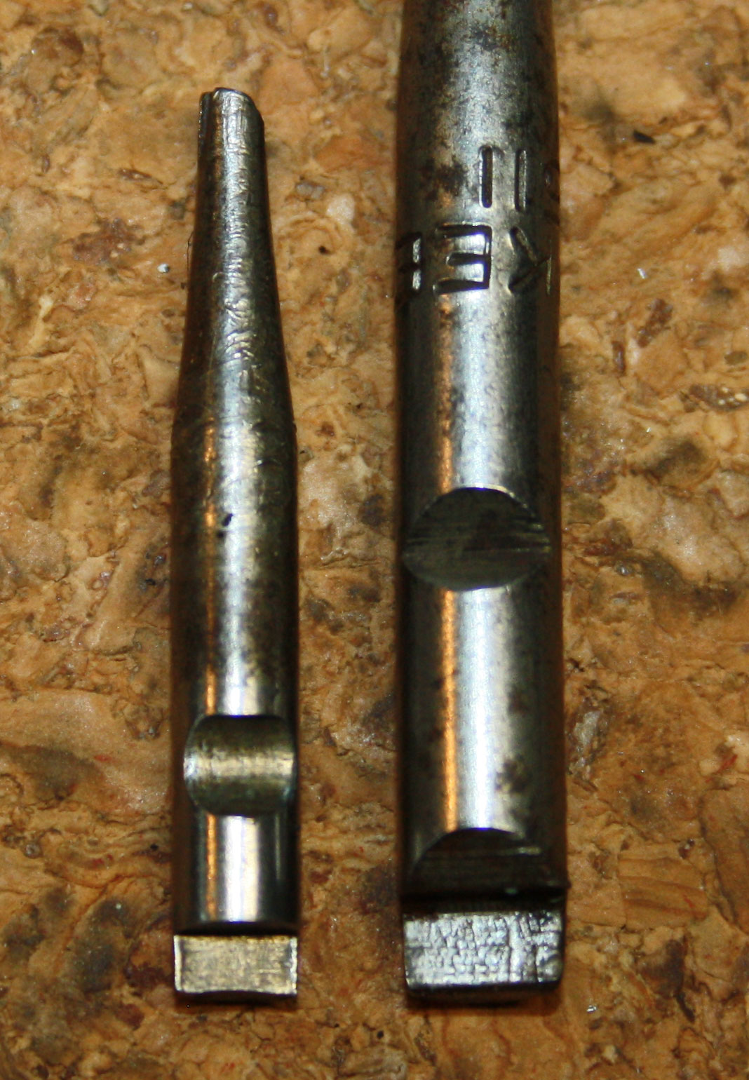 Progress is fine, but it's gone on for too long.: Vanished Tool Makers ...