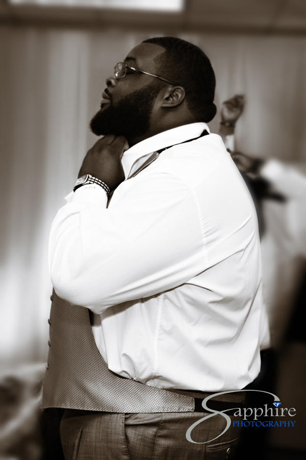 Sapphire Photography: Now Showing: Sabian and Autumn Ingram