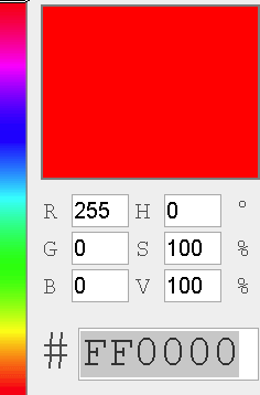 Electgpl Electrónica: Fade LED RGB