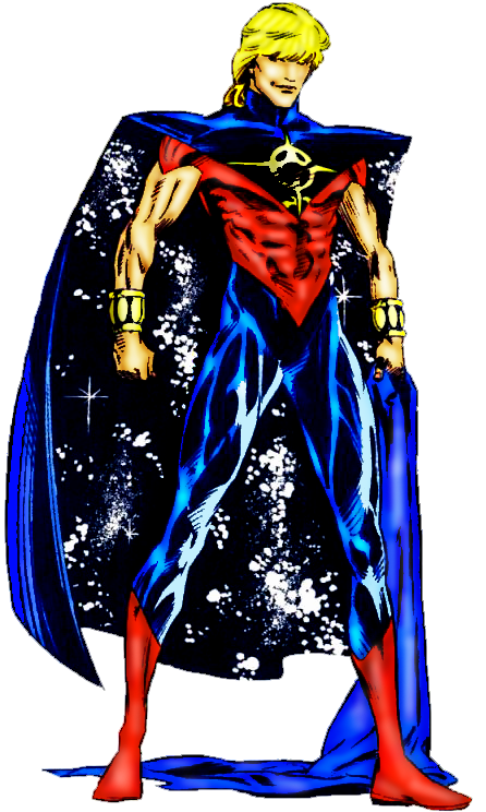 MARVEL PHOTOSHOP: 2012