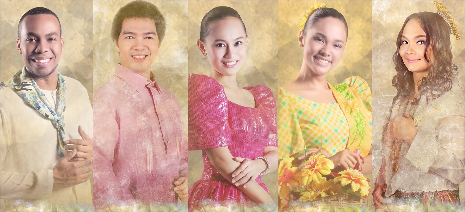 Philippine Opera Company Opens 15th Year Anniversary Season With The Re ...
