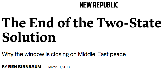 Wide Asleep in America: Recycled Obituaries for the Always-Elusive "Two ...