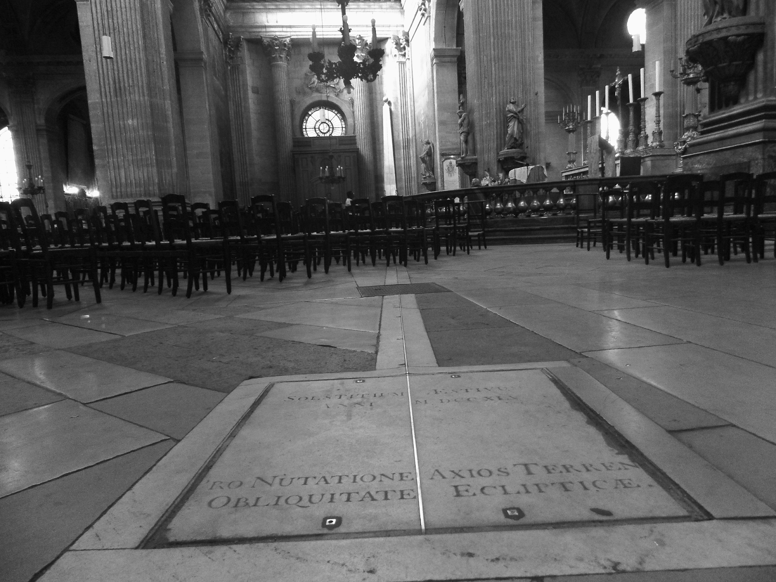 French Friday: Saint-Sulpice | C'est ma vie!