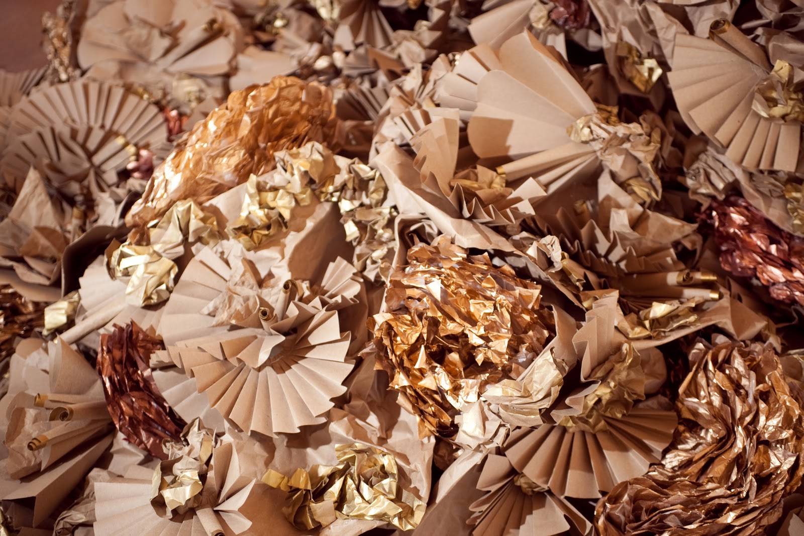 Sweet Sunday Events: Town+Country: The Table {a closer look}