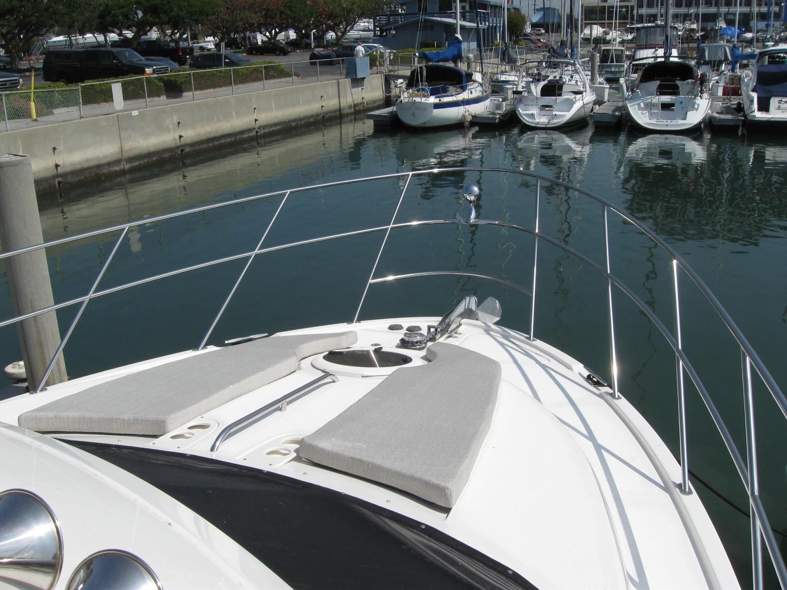 Global Boat Services: Boats & Yachts For Sale