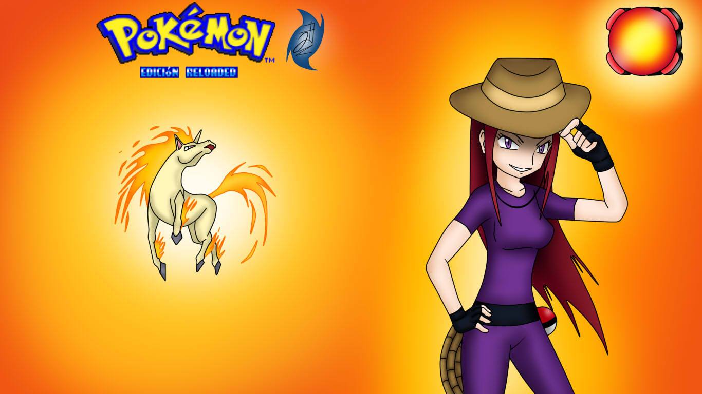 Pokémon Edición Reloaded: Pokémon Reloaded: Mayo 2016