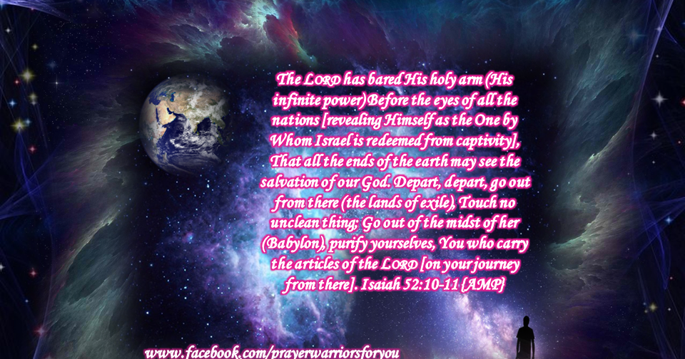 Inspirational Quotes, Scripture, Inspirational Images: 🏳️‍🌈 ️ The ...