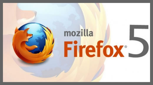 LISTO PARA DESCARGAR FIREFOX 5 POTENTE NAVEGADOR | NETCENTERSV