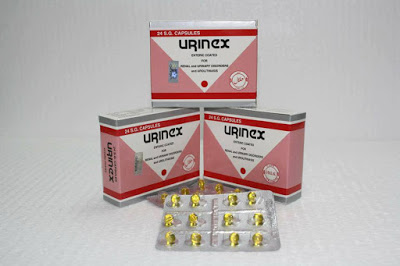 GRAND PHARMA URINEX (UTK BATU KARANG) - Welcome to Roza Shop