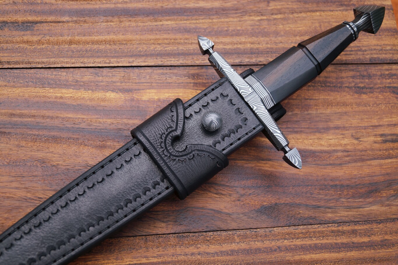 Wicked Dagger | BladeForums.com