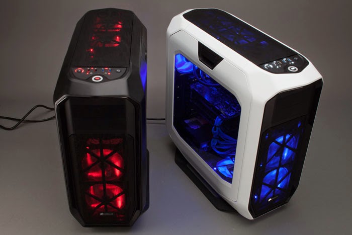 Corsair 780T | Tech Source