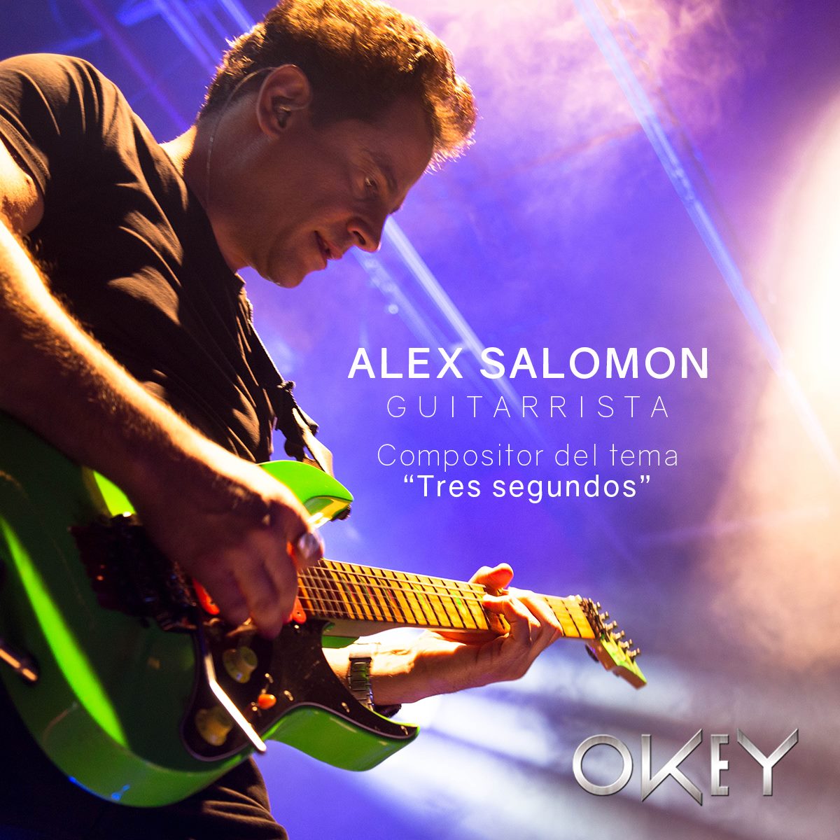 GRUPO OKEY MEXICO: FOTOS