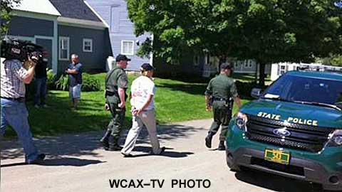 Springfield Vermont News: 'Operation Precision Valley' targets drug ...