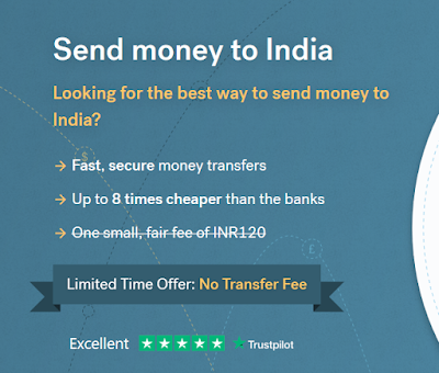 5 ways to Send/Remit Large Amount of Money to India from Overseas ...