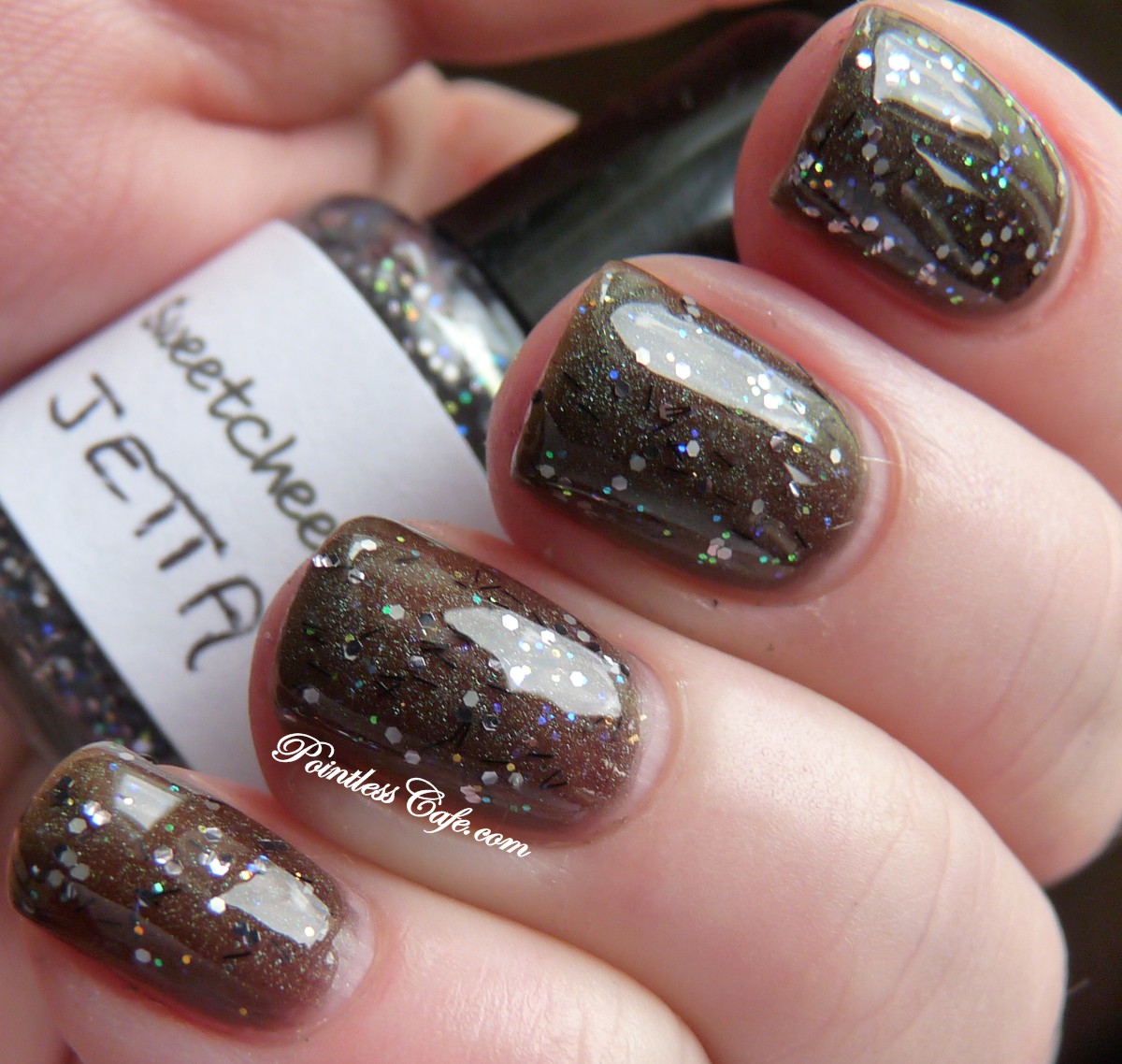 Sweetcheeks Polish Eric, Jerrica and Jetta - Swatches and Review ...