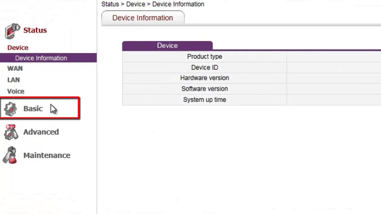 vietsinhvienit: gpon home gateway login
