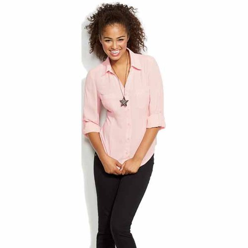 Catalog Cuties: Ariel Corral, Part 4