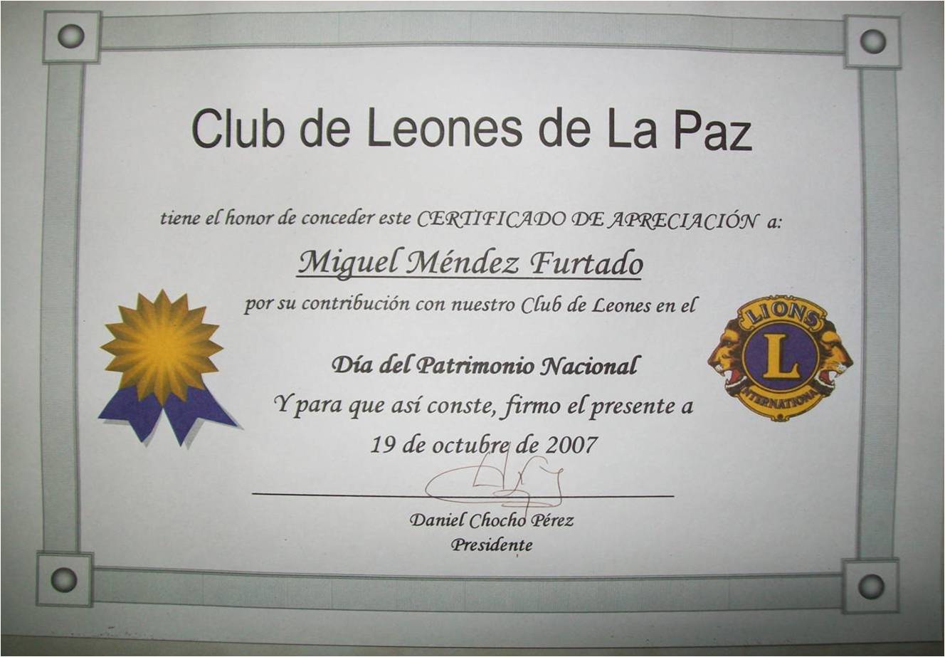 mi mundo en la plástica: Certificados, art. prensa y otras...