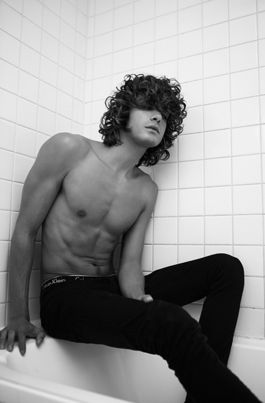 Jake Gordon by Ed Purnomo | Oh yes I am