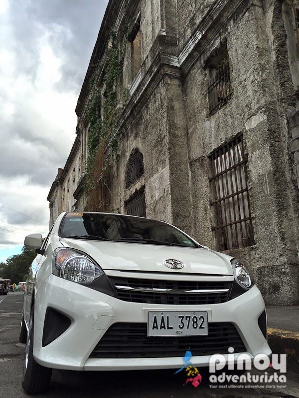 Rediscovering Manila with Diamond Rent a Car Service | Blogs, Travel ...