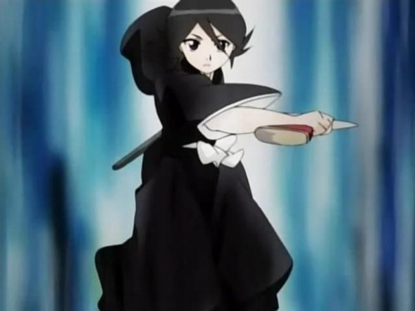 Draumara: Bleach - Блич [347 рис.]