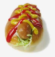 A Writer's Workbench: Best Steamies in Montreal