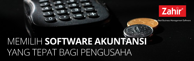 9 Macam Macam Software Akuntansi Terbaik Sering Digunakan Perusahaan