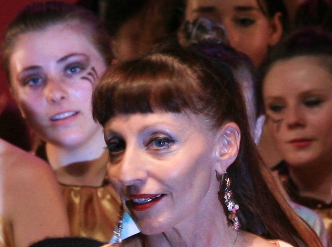 Ecole de danse Nathalie Galusi