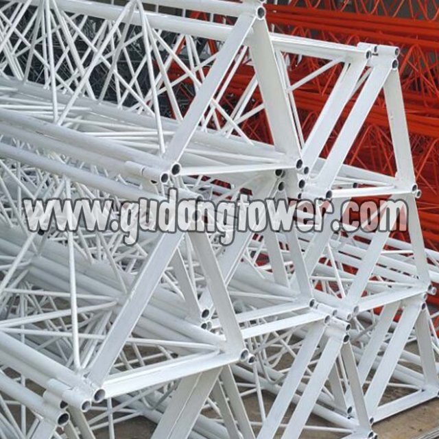 Pengertian Tower Triangle | GudangTower