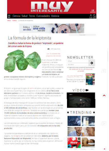 UNI NOTICIAS: Tipos de Reportaje