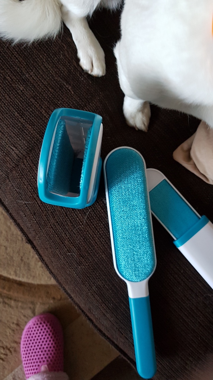 Mona's Blog: Haustier Fell Fussel Bürste Haarentferner Entfernen von ...