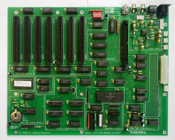 Sótano Retro: Consolas y Compus- MSX: Basic not dead