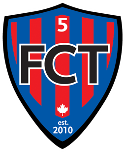 ROY BLANCHE FUTSAL: FUTSAL CLUB TORONTO: Futsal Training