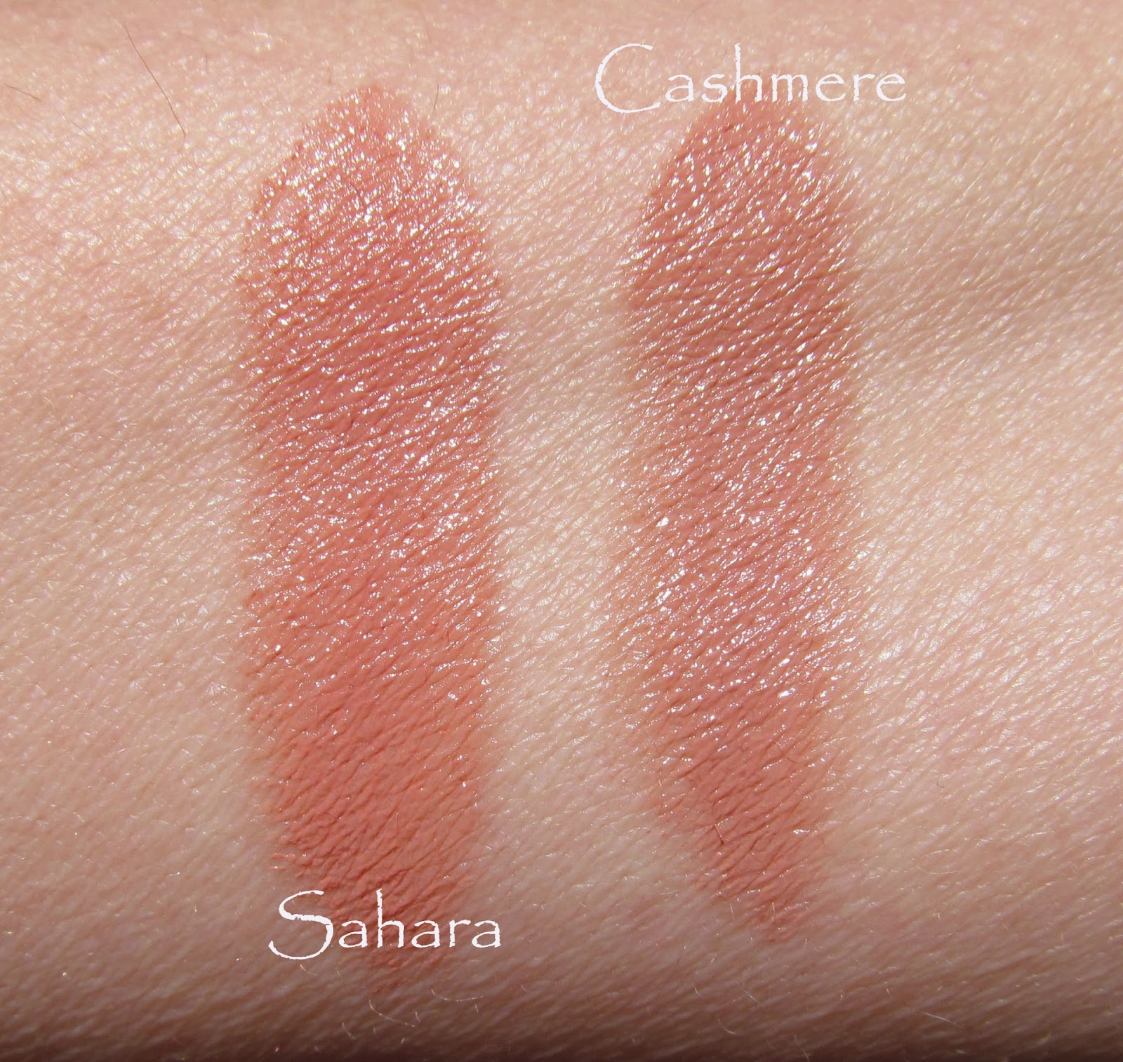 Bon Vivant Beauty: Cashmere Hydra-Crème Lipstick by Le Métier de Beauté