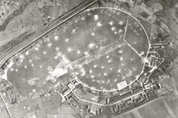 Napier Barracks, Dortmund