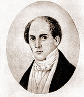 VENEZUELA E HISTORIA: José de los Santos de Michelena y Rojas Queipo