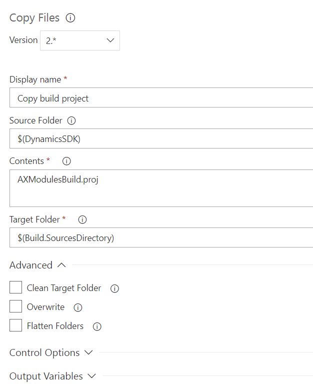 AX - Candy Mountain: Using git with Dynamics 365 for Finance and Operations